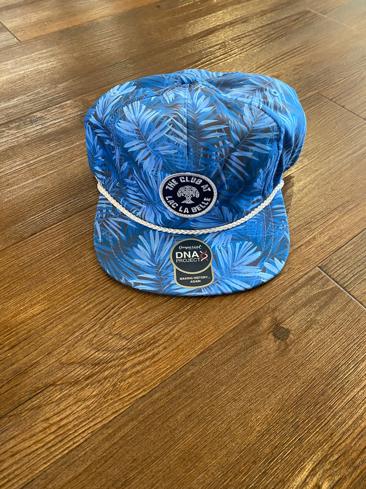 Hats – Lac La Belle