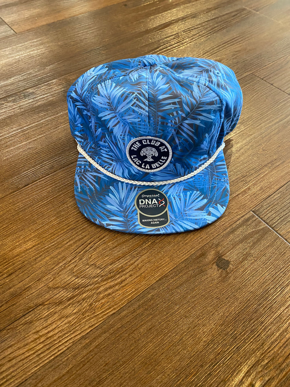 Hats – Lac La Belle